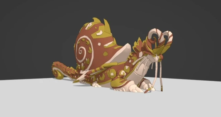 Gualyra 5 seconds after entering my inv | Fandom