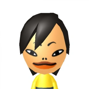 The Mii that LITERALLY everybody hates on the entire Mii community | Fandom