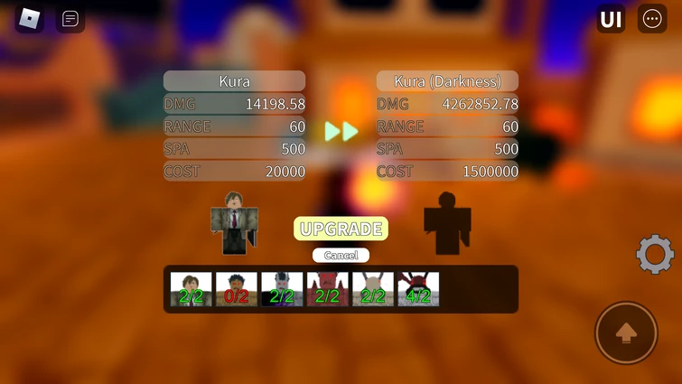BREHHHHH I just got Sasuke 6 star I don't want it to get wiped. | Fandom