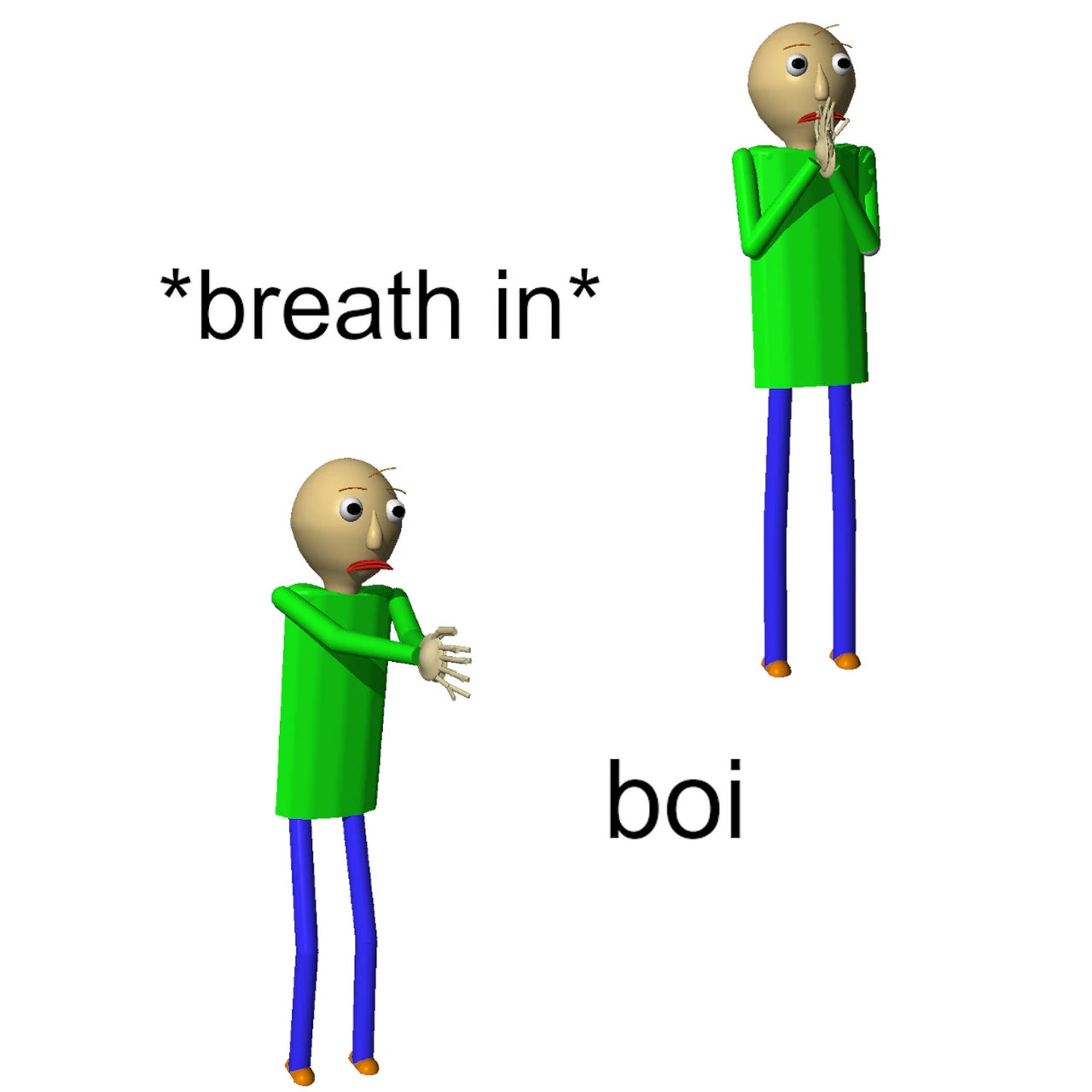 Boi. | Fandom