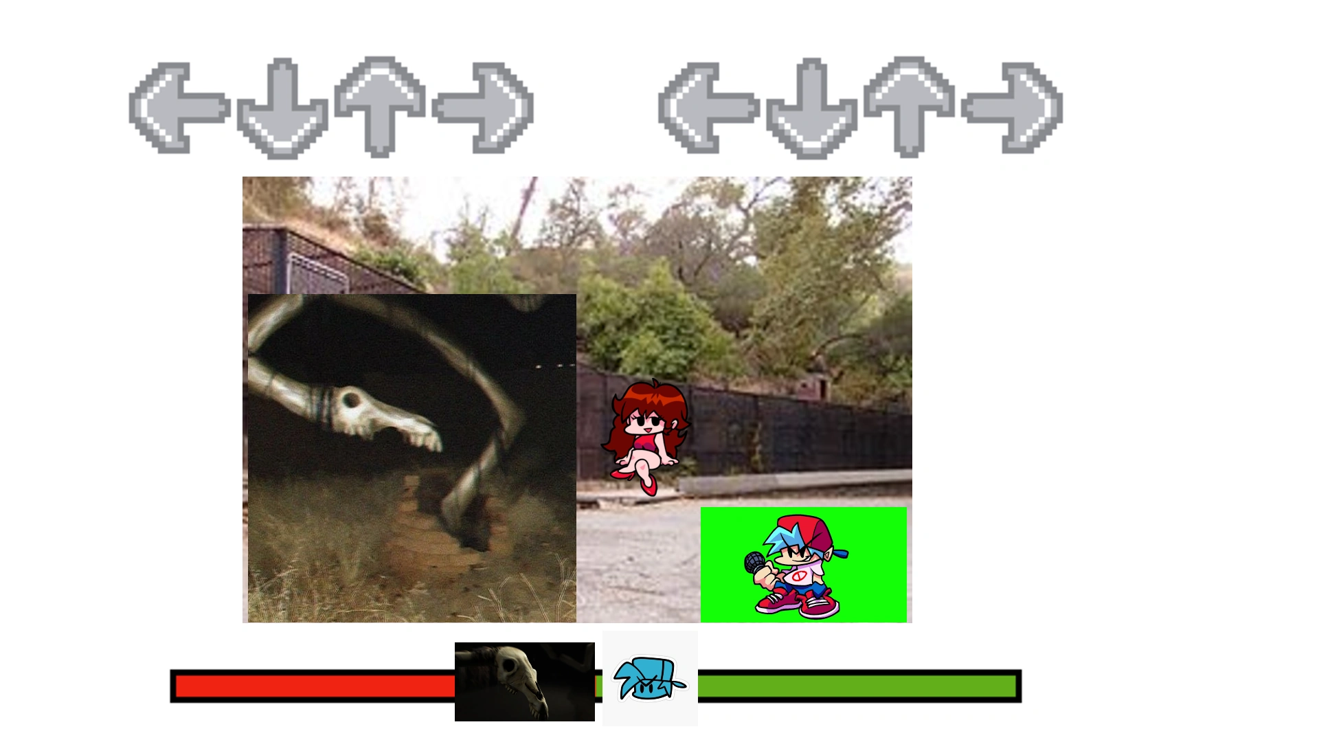 fnf mod idea 2 | Fandom