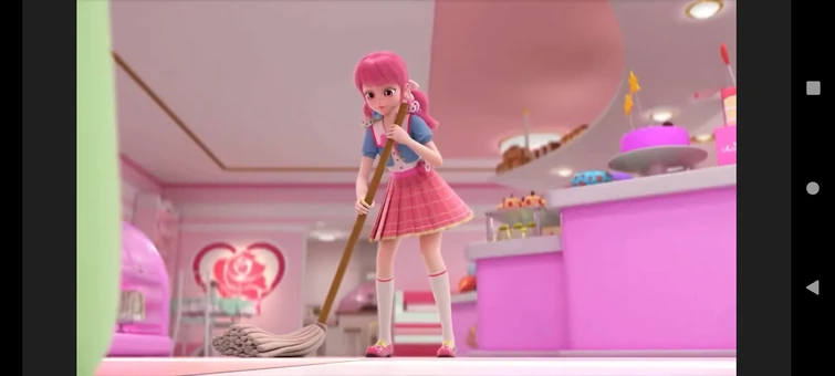 Discuss Everything About Catch! Teenieping Wiki | Fandom