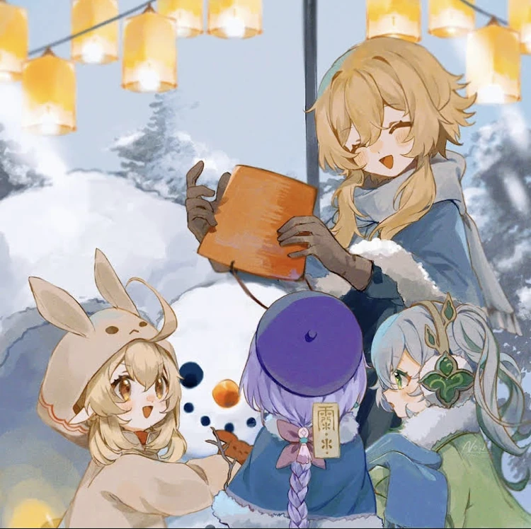 To cleanse your eyes friends | Fandom