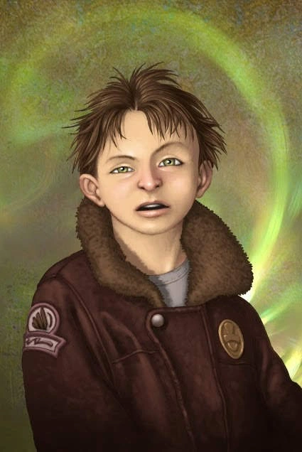 The original Percy Jackson art | Fandom