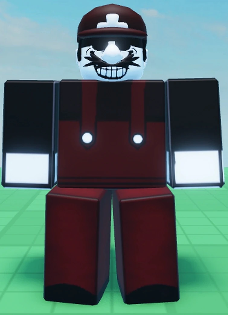 best april fools skin | Fandom