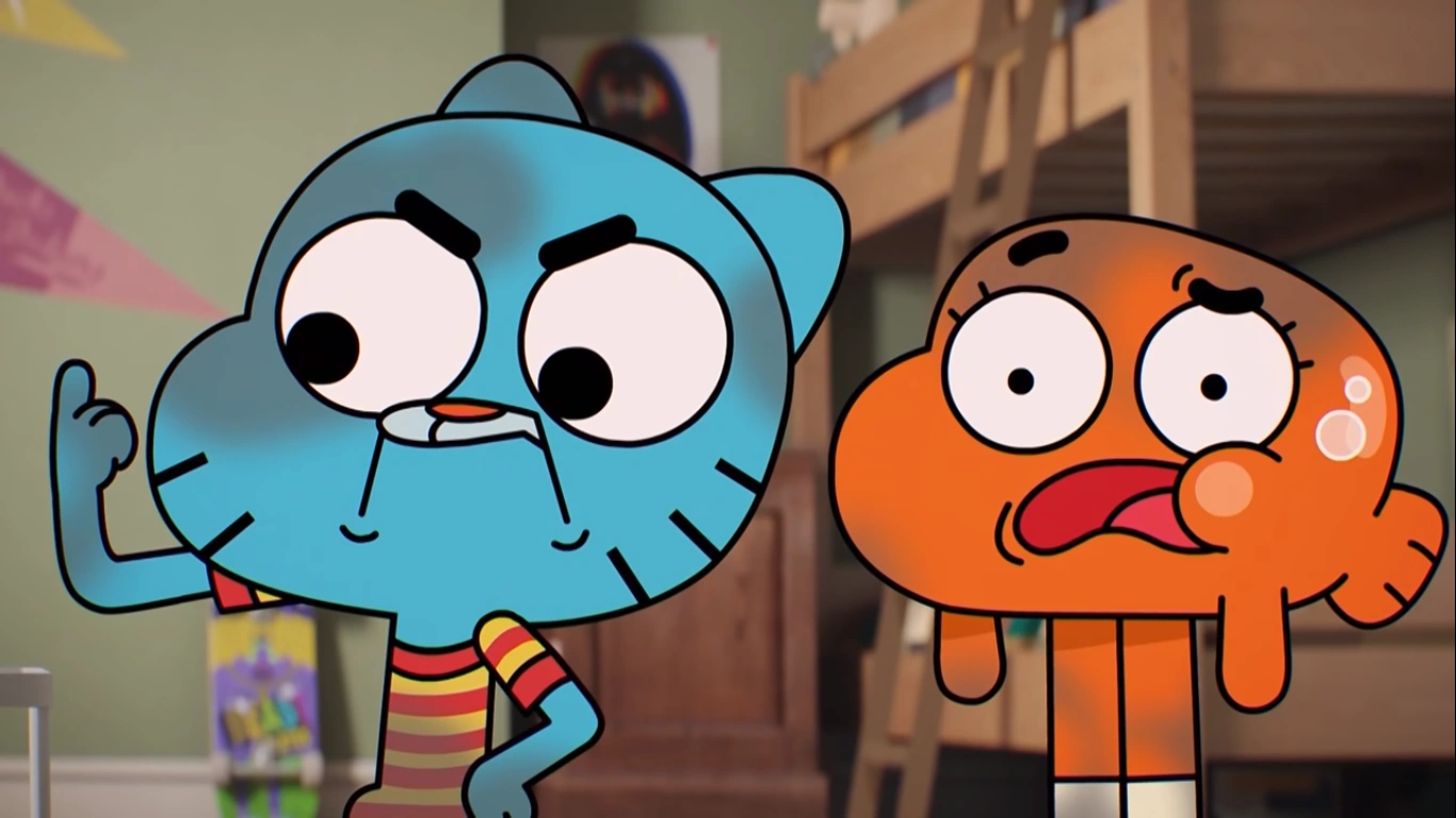 gumball memes? | Fandom