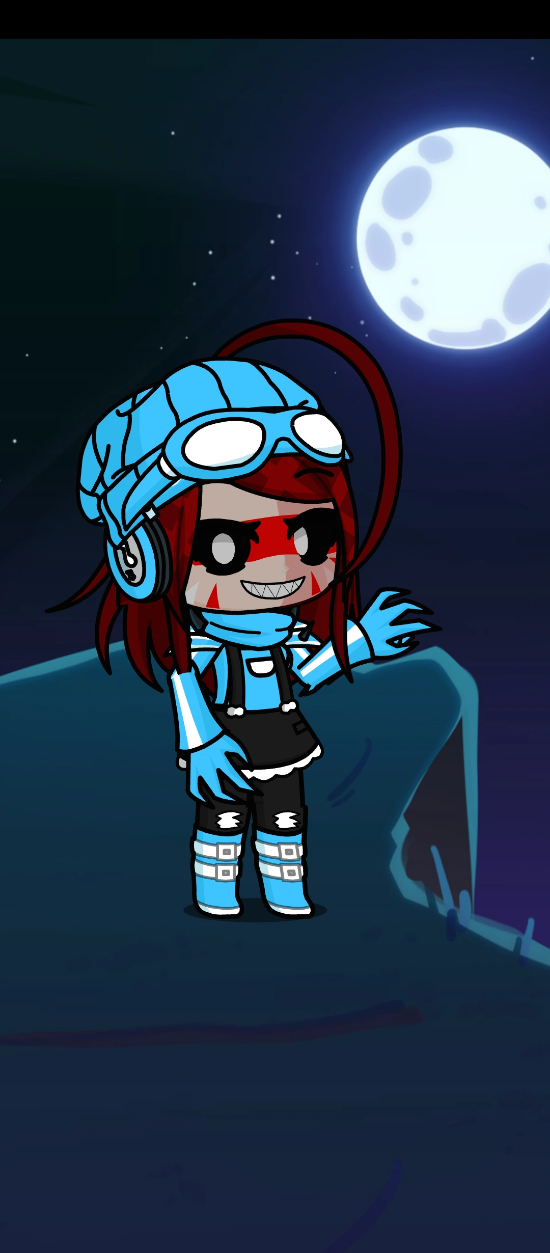 Apocalypse Au: Daisy (Monster phase) | Fandom