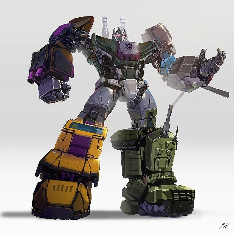 What will bayverse blast off look Like | Fandom