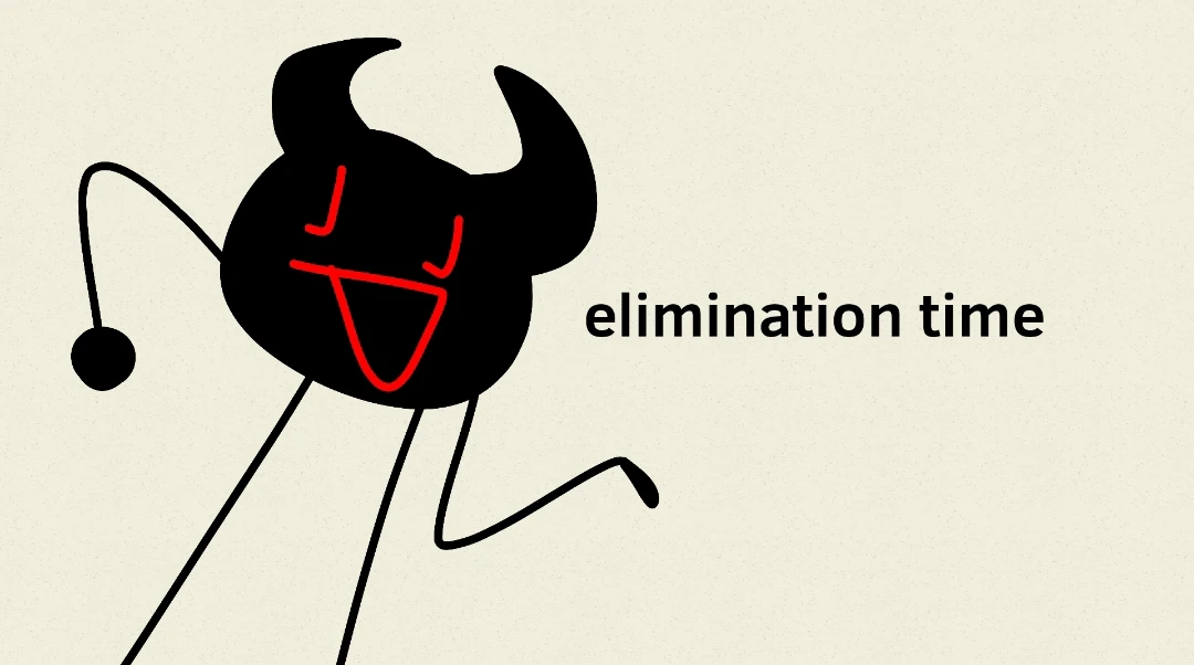 Object Garbage 2: I promise ill come up with a better challenge next ...