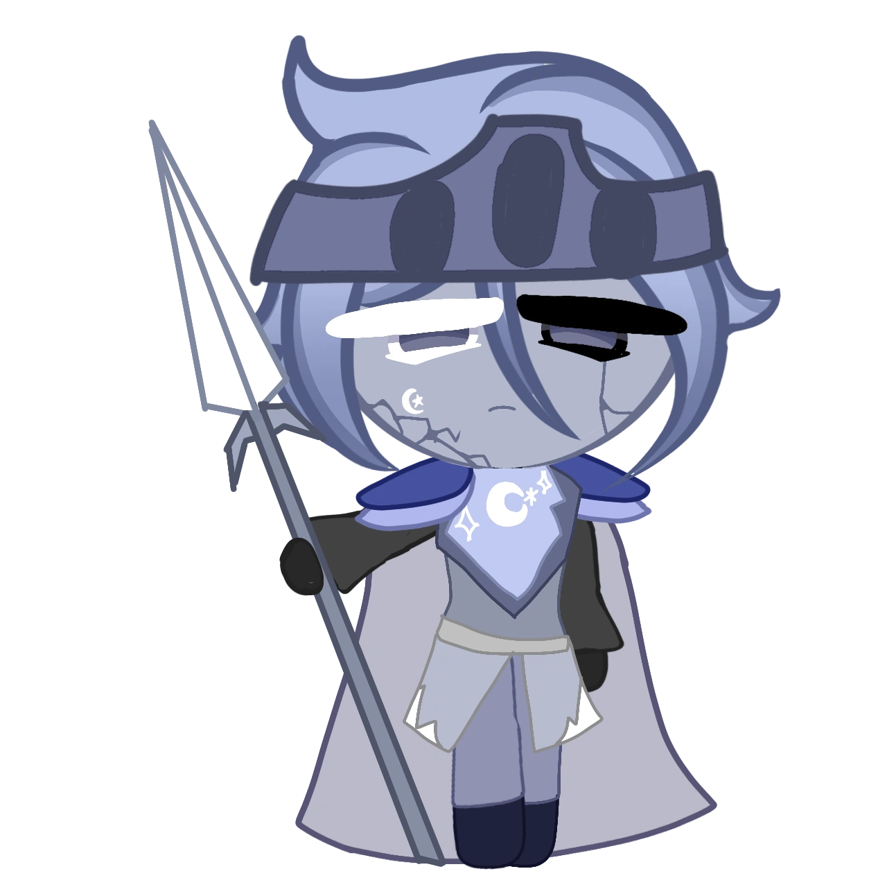 Finally finished Guardian Responsibility almighty moon castle!+Relationship Chart Req! | Fandom