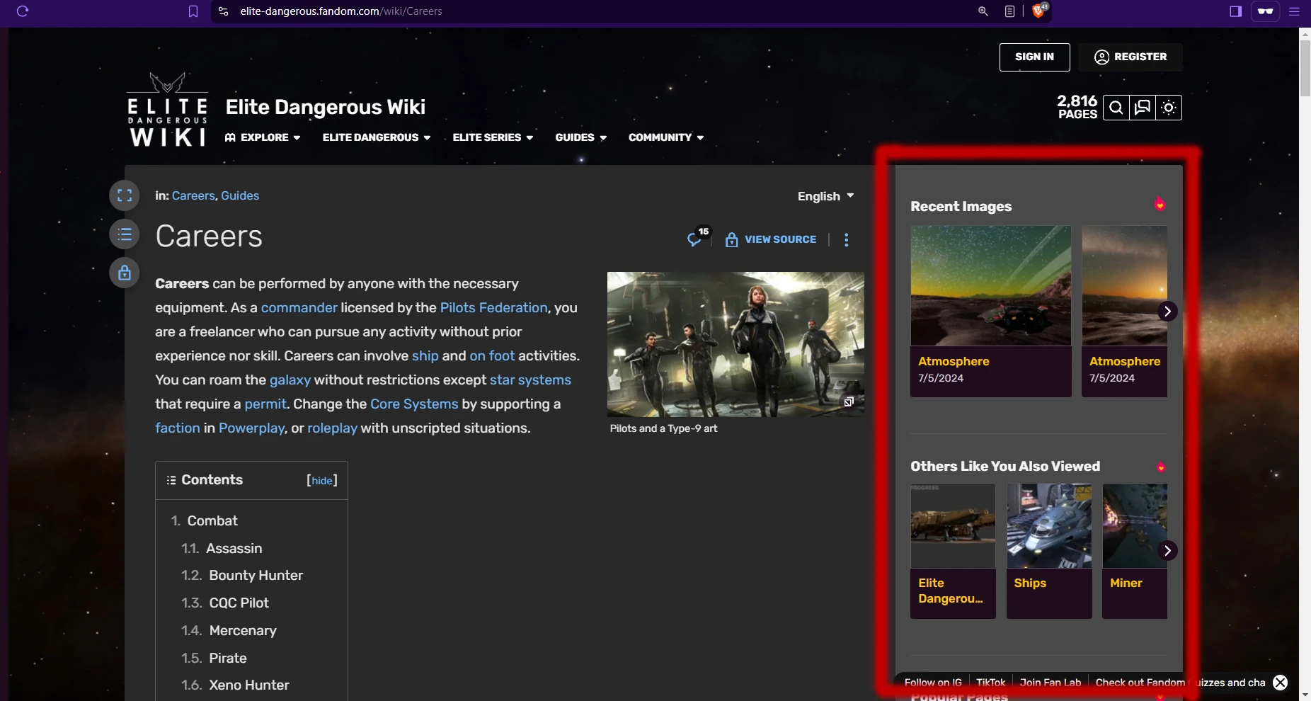 Change Color of Navigation Bar | Fandom
