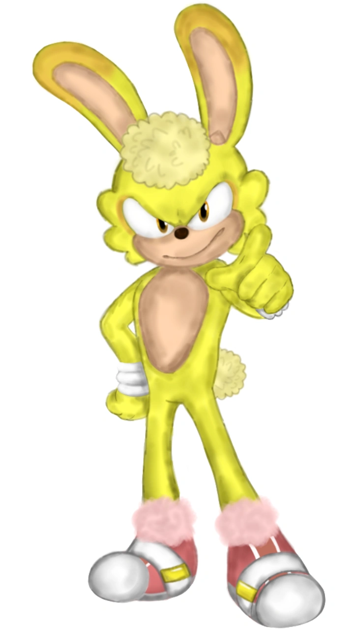 Cuddles the Rabbit | Fandom