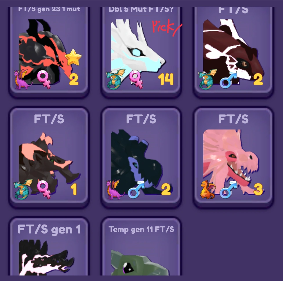 Dragons ft/s | Fandom