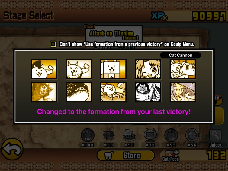 Pure RNG battle for Sweet Irony | Fandom