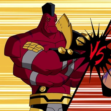 Discuss Everything About Ben 10 Wiki | Fandom