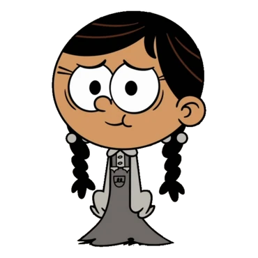 Discuss Everything About The Loud House Encyclopedia | Fandom
