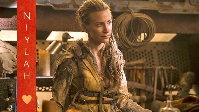 Discuss Everything About The 100 Wiki | Fandom