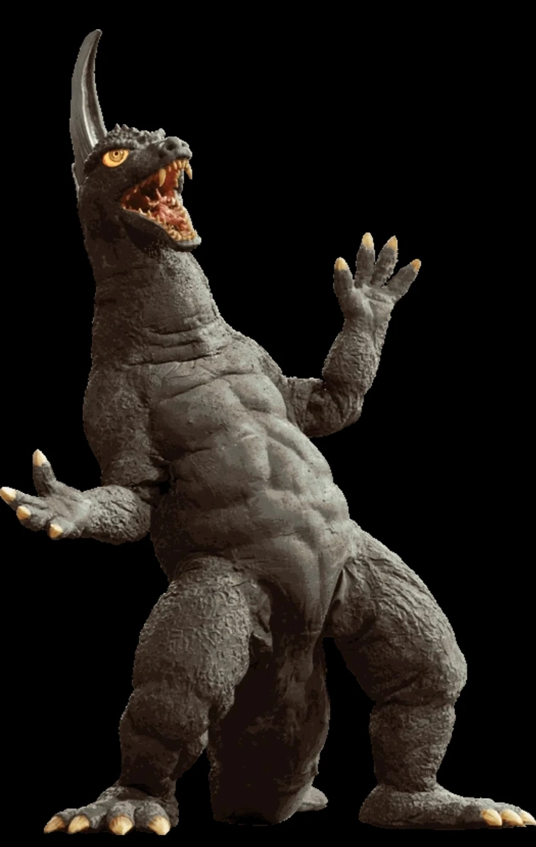 The Ultimate Ultraman Kaiju, Kaijin and Seijin Smash or Pass - Part 4 ...