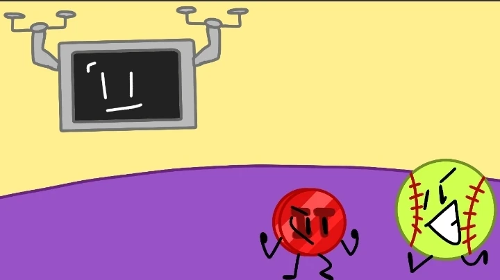 BFDIA ROBLOX MINI 11: Finale day 1! | Fandom