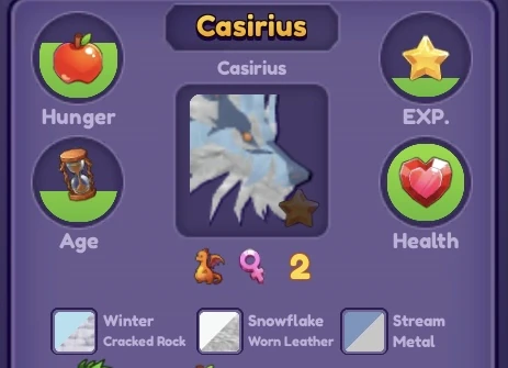 Swapping Blue Dwarf cas!! | Fandom