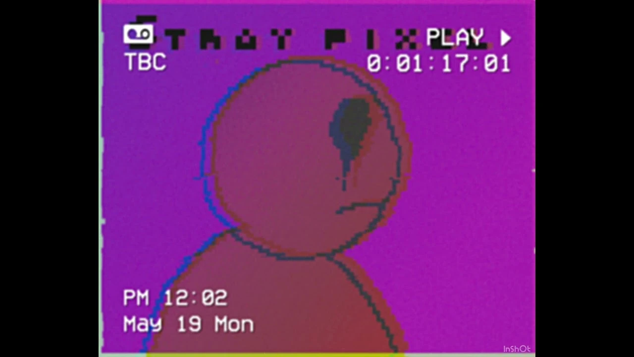 Stray pixel | Fandom