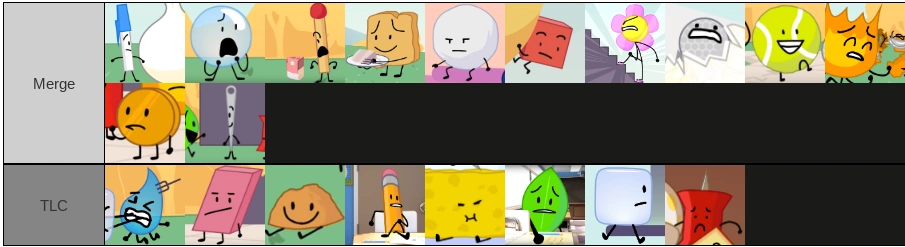 BFDI Viewer Voting Episode 12 | Fandom