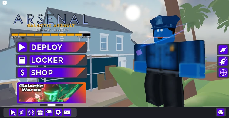 Discuss Everything About Arsenal Wiki | Fandom