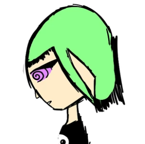 EYO I MADE AN AI OF ONE OF MY OCS | Fandom