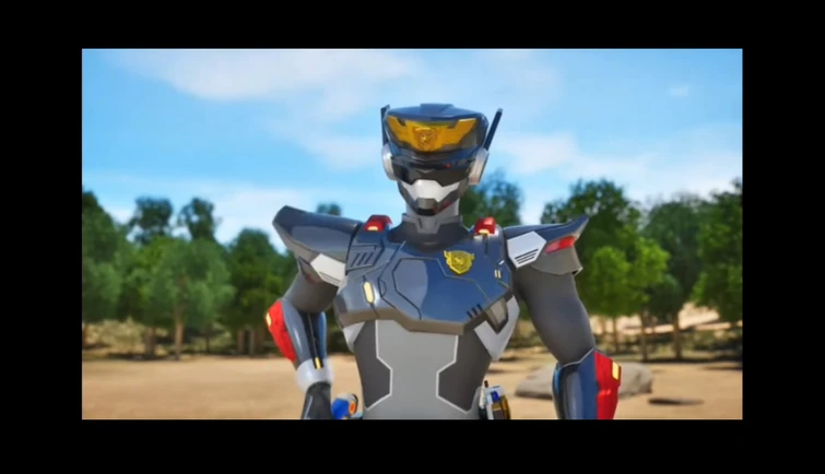 Discuss Everything About Miniforce Wiki | Fandom