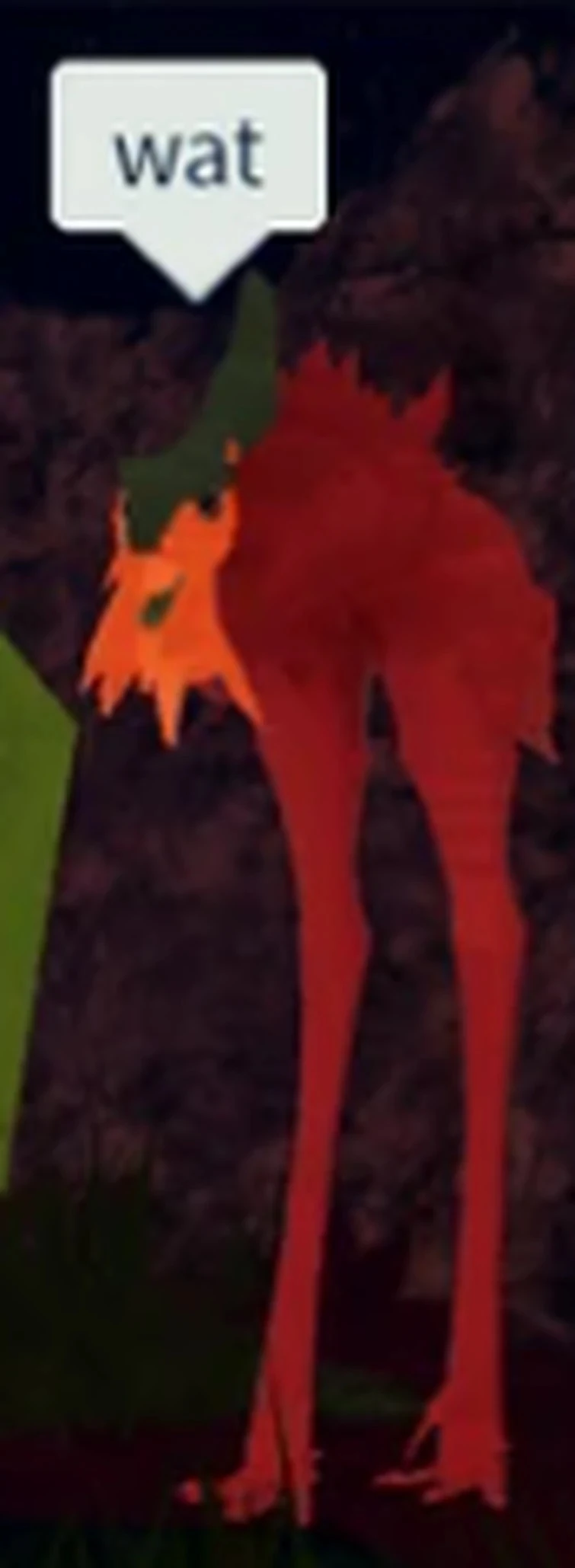 Wait… | Fandom