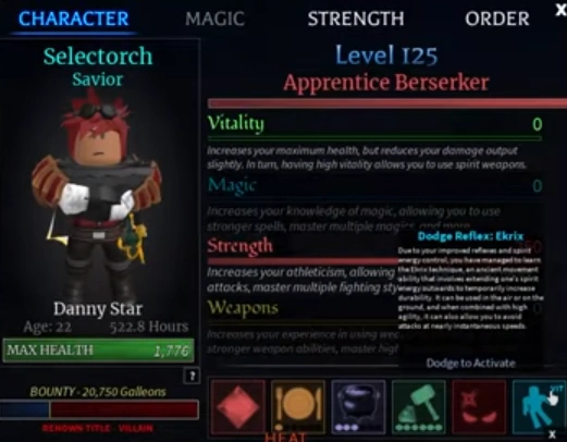 Dodge Reflex :D | Fandom