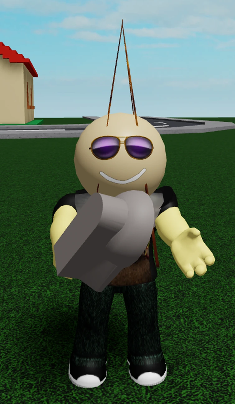 Since hibber reception is AWESOME | Fandom