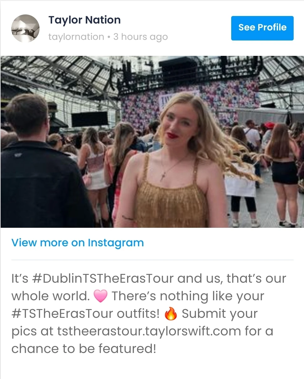 Taylor said the rep vault tracks "will be fire" in a interview | Fandom