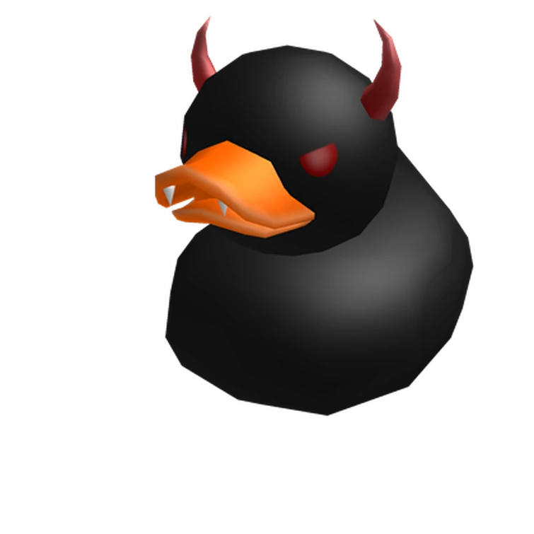 Evil Ducks voicelines | Fandom