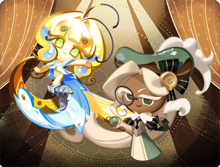 Discuss Everything About Cookie Run: Kingdom Wiki | Fandom