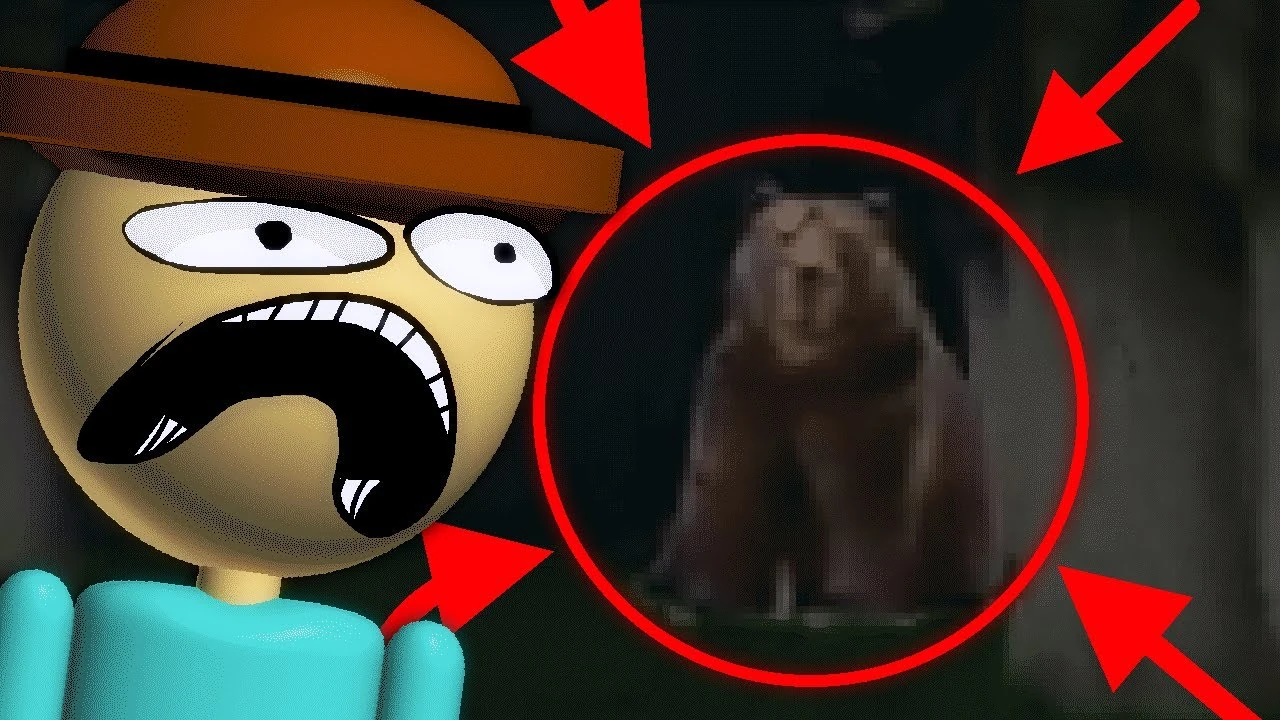 BEAR IN REAL LIFE!!! | Fandom