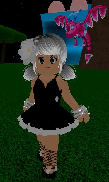 My second moonflower character: Taizuki | Fandom