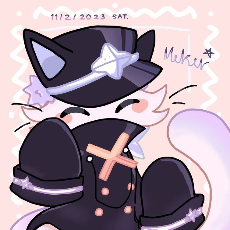 More doodle fan art yes | Fandom