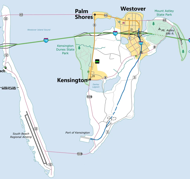 Fanmade I-976 expansion that might be useful | Fandom