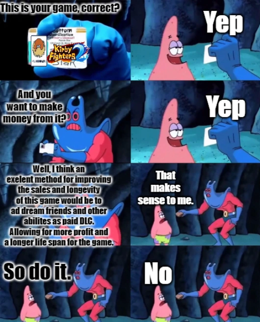 Oh look another meme. | Fandom