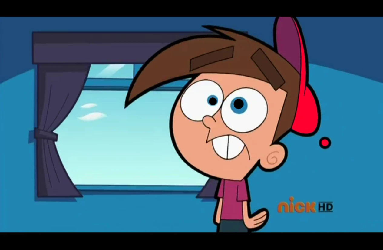 Notice a mistake in my pfp | Fandom