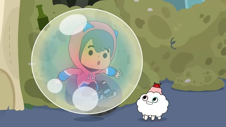 Discuss Everything About Toca Life Stories Wiki | Fandom