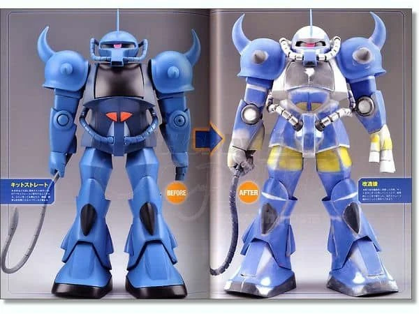 Refurbishing old kits | Fandom