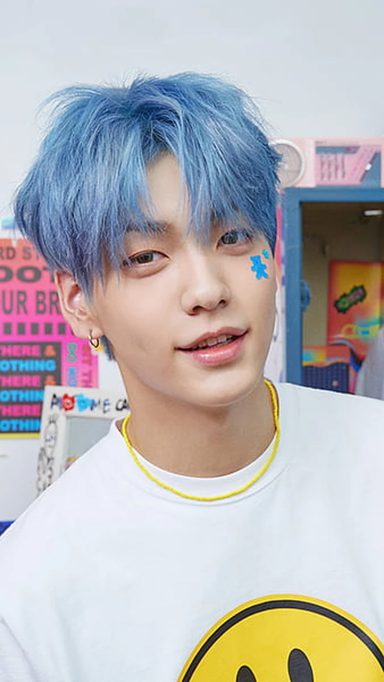 Daily TXT- Soobin | Fandom