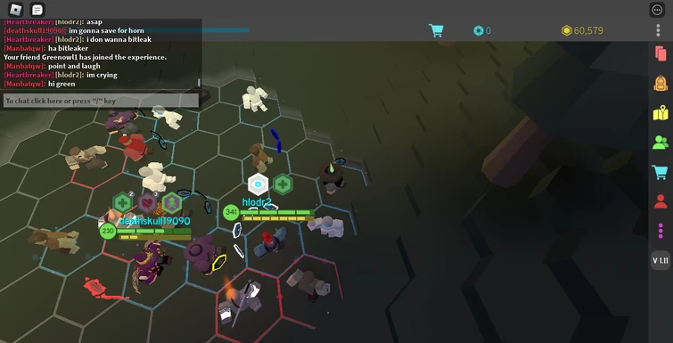 Discuss Everything About Hexaria Full Version Wiki | Fandom