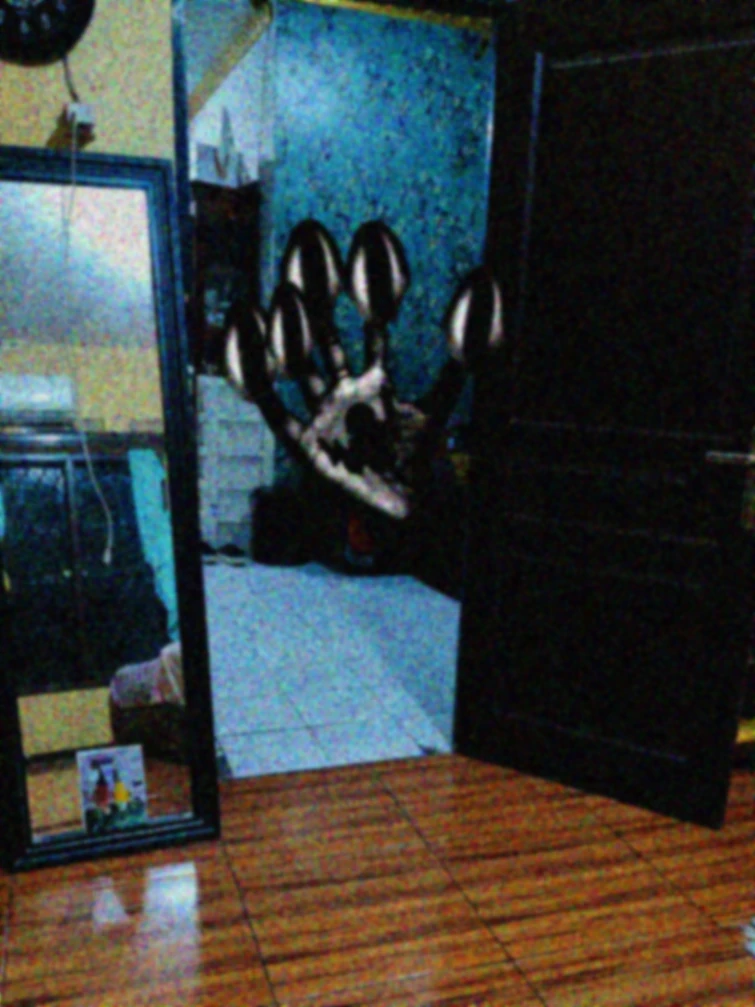 Nah bro when Did The All seeing eyes break into my bedroom💀💀💀 | Fandom