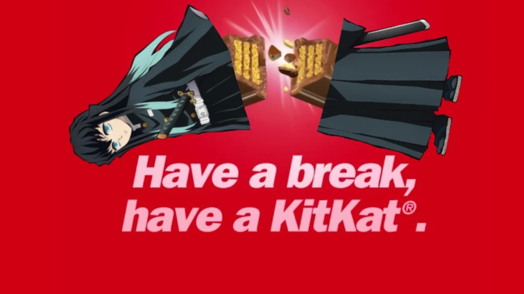 Something I made. | Fandom