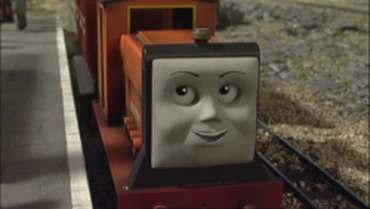 Best Rusty horn | Fandom