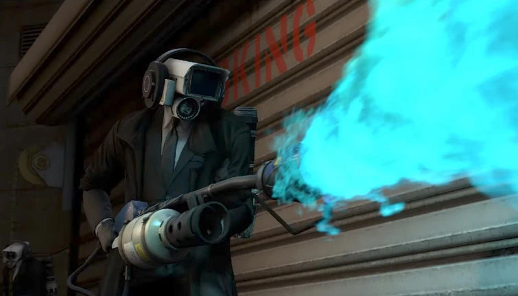 Skibidi Toilet 70 (Part 1)!!!! | Fandom