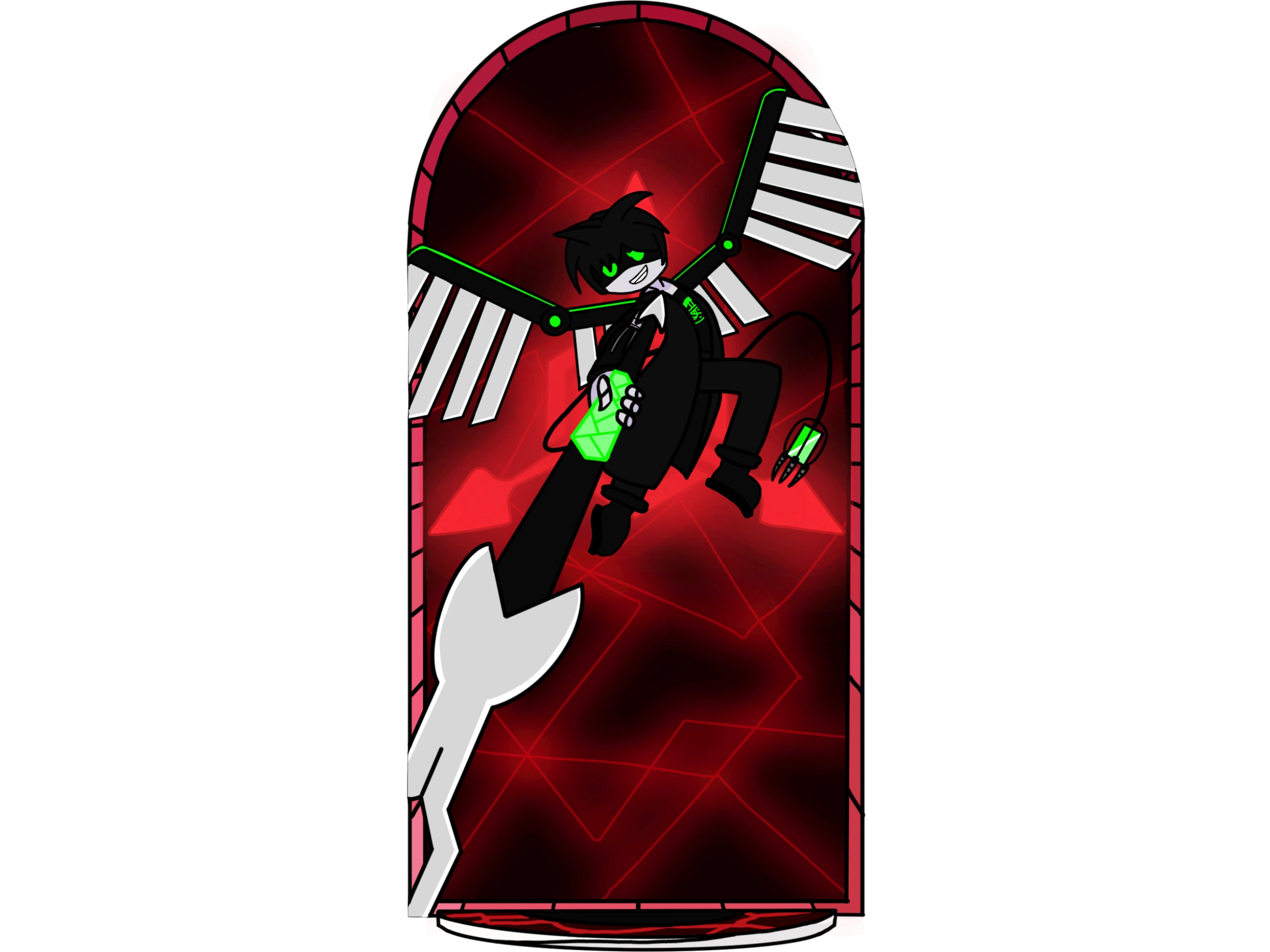 Final edition to the merch collection | Fandom